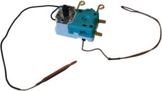 Atlantic Einphasen-Thermostat bbsc Rohrkolben 43cm vm/hm/vs 75 bis 200L