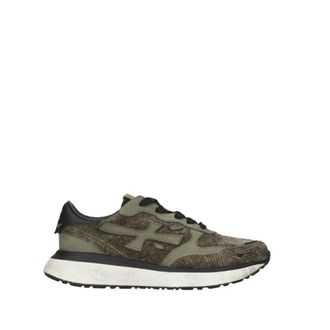 Premiata Lauryn 8550 - - Shoes - Damen - Gr&uuml;n - 36 EU