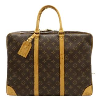 Louis Vuitton Herren, Pre-Owned, Braun, ONE SIZEGr&ouml;&szlig;e