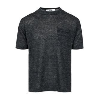 Mauro Grifoni T-Shirts - - Tops - Herren - Grau - S