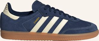 adidas Originals Adidas Originals Sneaker Samba Og blau