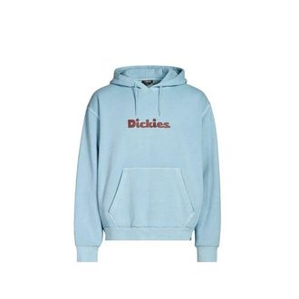 Dickies Hoodie en coton m&eacute;lang&eacute;