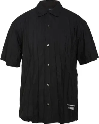 Comme Des Gar&ccedil;ons TOPS - Hemden auf YOOX.COM