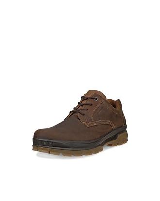 Ecco Chaussures de randonn&eacute;e Robustes pour Homme, Marron, 42 EU
