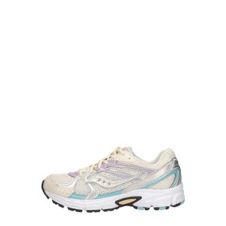 Saucony Ride Millennium Sneakers Laag - - Shoes - Damen - Beige - 36 EU