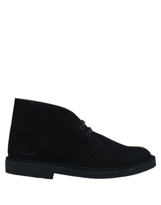 Clarks SCHUHE - Stiefeletten auf YOOX.COM