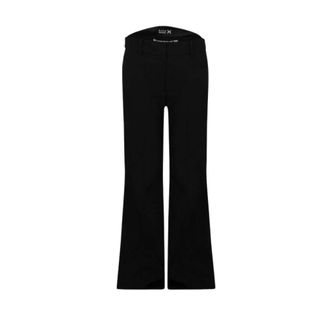 John Richmond Weite Hosen - - Trousers - Damen - Schwarzk - 2XL