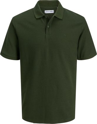 Jack & Jones Male T-Shirt Logo T-Shirt