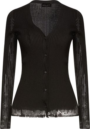 Roberto Collina STRICKWAREN - Strickjacken auf YOOX.COM