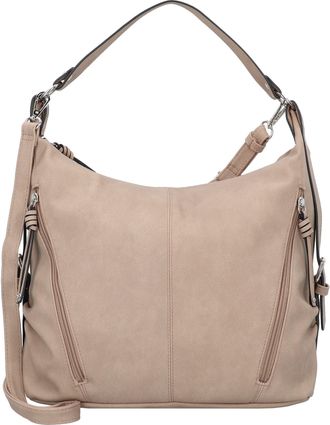 Tom Tailor Schultertasche Caia