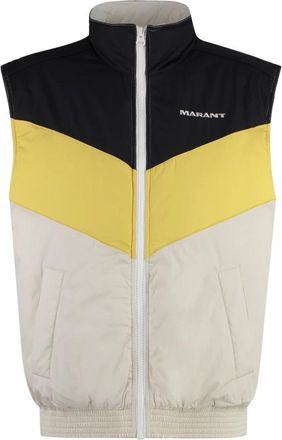 Isabel Marant Herren, Jacken, Mehrfarbig, XSGr&ouml;&szlig;e