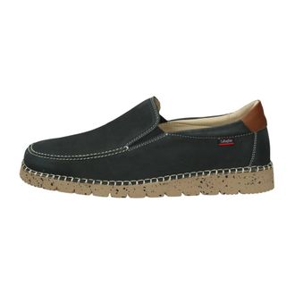 Callaghan Herren, Schuhe, Blau, 43 EUGr&ouml;&szlig;e