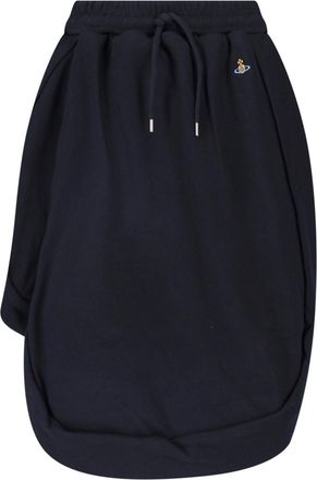 Vivienne Westwood Midi-Rock Zingara
