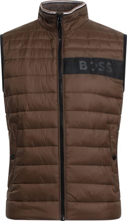 BOSS JACKEN & MÄNTEL - Westen auf YOOX.COM