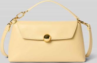 Furla Shoulder Bag aus echtem Leder Modell SFERA
