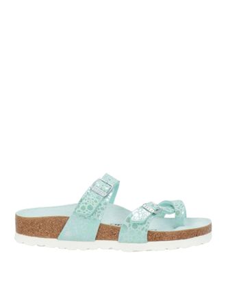 Birkenstock SCHUHE - Zehentrenner auf YOOX.COM