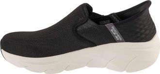 Skechers Slip On Skechers Slip-ins: DLux Walker 2.0 - Reeler