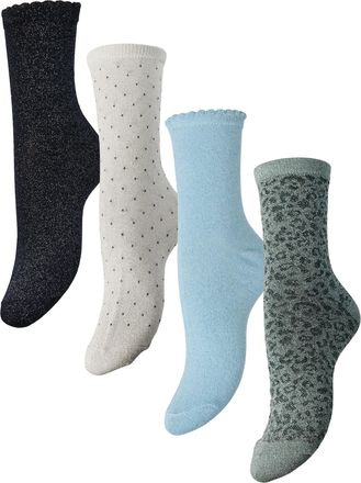 Pieces Socken PCSebby
