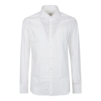 Orian Orian, Herren, Shirts, Wei&szlig;, 2XLGr&ouml;&szlig;e