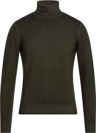 FILIPPO DE LAURENTIIS STRICKWAREN - Rollkragenpullover auf YOOX.COM