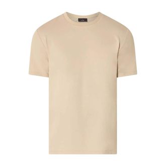 Peuterey Zole 02 Tee - - Tops - Herren - Braun - S