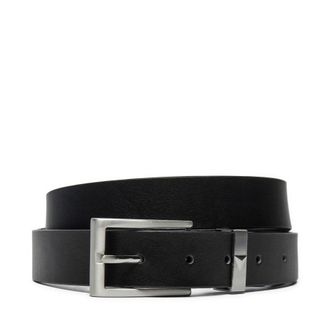 Guess Herreng&uuml;rtel Guess BMCLSL P4335 Schwarz