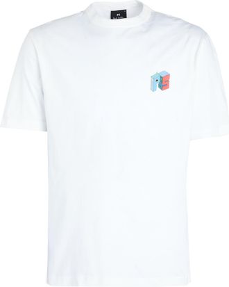 Paul Smith TOPS - T-shirts auf YOOX.COM