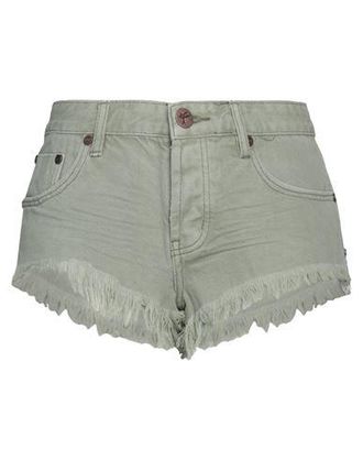 One Teaspoon BAS - Shorts et bermudas sur YOOX.COM