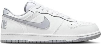 Nike Herren Freizeitschuhe Big Nike Low