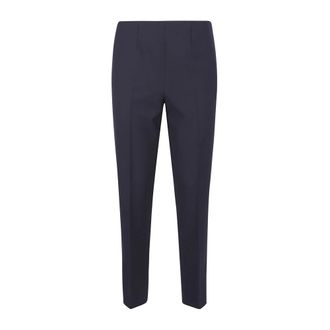 Ql2 Quelledue QL2 Quelledue, Femme, Pantalons, Bleu, Taille: 44 FR Ollie15 Pantalon Slim