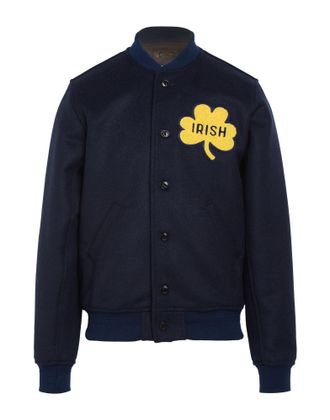 CHESAPEAKE'S JACKEN & M&Auml;NTEL - Jacken und Anoraks auf YOOX.COM