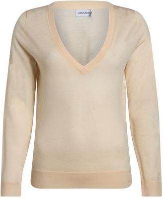 Calvin Klein MAILLE - Pullover sur YOOX.COM