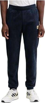Emporio Armani Emporio Armani Ea7, Herren, Hosen, Blau, 2XLGr&ouml;&szlig;e