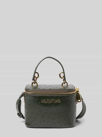 Valentino Handbags Umh&auml;ngetasche mit Logo-Schriftzug ROSSY RE