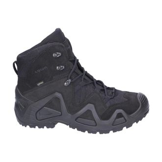 Lowa Zephyr GTX Mid TF - - Sport - Herren - Schwarzk - 44 EU