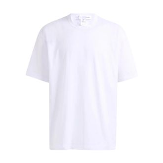 Comme Des Gar&ccedil;ons Herren, Oberteile, Wei&szlig;, XSGr&ouml;&szlig;e