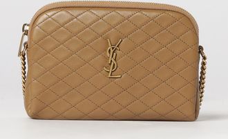 Saint Laurent Minitasche Damen Farbe Braun