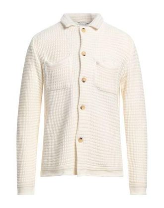Manuel Ritz MAILLE - Cardigans sur YOOX.COM