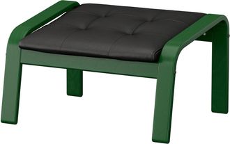 IKEA PO&Auml;NG Hocker
