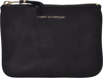 Comme Des Gar&ccedil;ons Femme, Accessoires, Noir, Taille: ONE Size Portafoglio Bustina