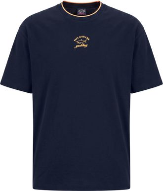 Paul & Shark TOPS - T-shirts auf YOOX.COM