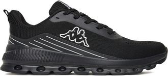 Kappa Sneakers Kappa CEO-AW24-3C012 Schwarz