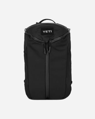 Yeti Ranchero 27L Bag Black