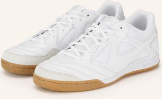 Nike Sneaker Gato weiss