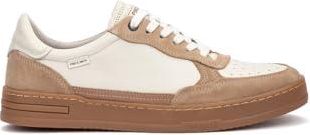 Pikolinos Baskets en Cuir XATIVA pour Homme Color NATA