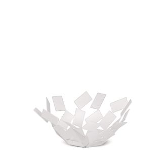 Alessi MT02 La Stanza dello Scirocco Obstschale Edelstahl