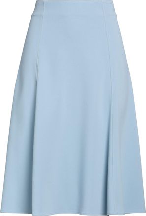 Elisabetta Franchi HOSEN & RÖCKE - Midi-Röcke auf YOOX.COM