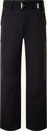 Bogner Skihose schwarz