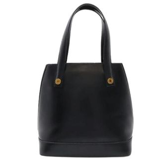 Herm&egrave;s Pre-owned Handbag - - Pre-owned - Damen - Schwarzk - ONE SIZE
