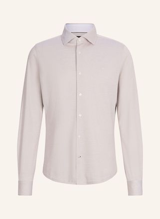 Joop Hemd Slim Fit beige
